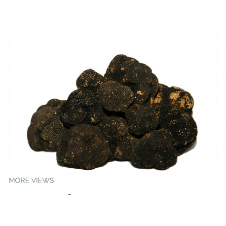 TRUFE NEGRE DE VARA ESTIVUM CONGELATE 500/Gr (Tuber Aestivum Vitt ...